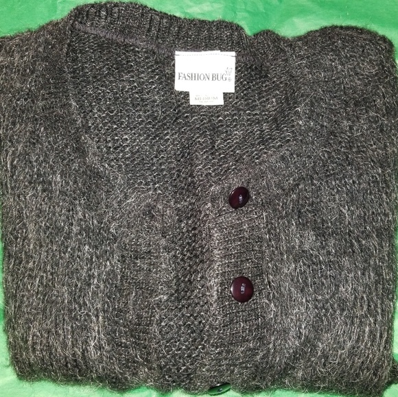 Fashion Bug | Sweaters | Fashion Bug Sweater | Poshmark